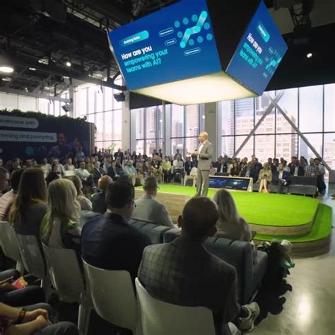 Grant Andrew On Linkedin The World Of Ai Is A World Of Apis At Mulesoft Connectai We Explored