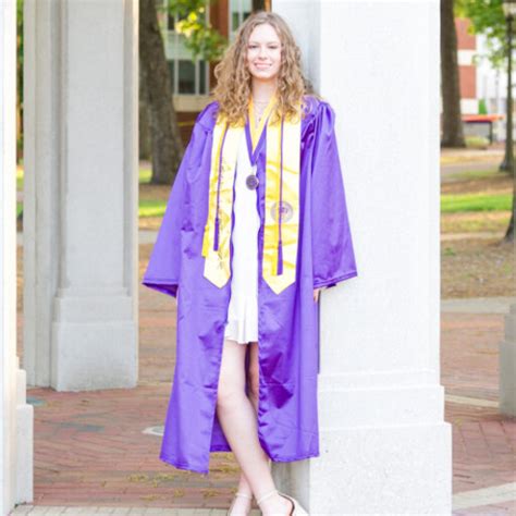 Abigail Ormond East Carolina University Nc Ecu Department Of Communication Sciences And