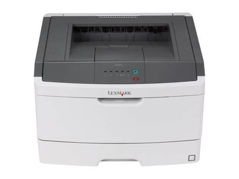 Used Good Lexmark E Series E260d Workgroup Monochrome Lpt Usb