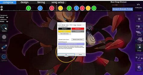 Osu Issue Album On Imgur