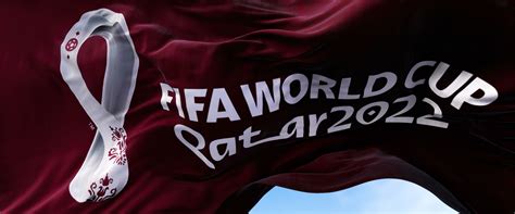 Qatar World Cup Logo