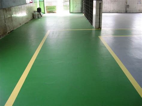 Epoxy Floor Topping Service At ₹ 110000sq Ft एपोक्सी फ्लोर टॉपिंग