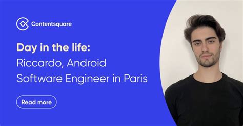 Yanilda Gonzalez On Linkedin Wearecsquad Androidengineer Dayinthelife Techjobs