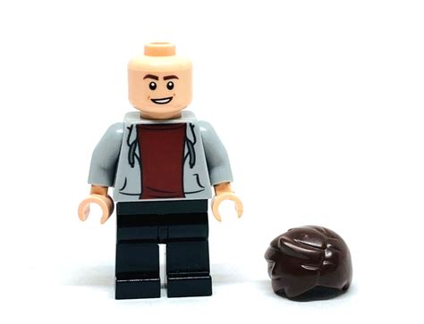 Lego Jurassic World Zach Zach Mitchellgames Jurassic Park Wiki