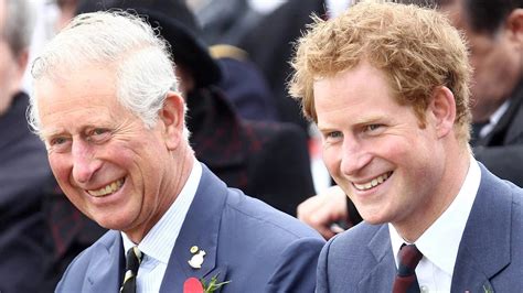 La Reacción De Carlos Iii A La última Entrevista Del Príncipe Harry