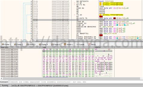 Open Source Free Debugger For Windows Bit Bit