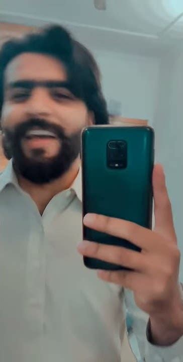 Tu Mari Kli Neshani Jamal Ehsani Mohib Raza Ghzal Youtube