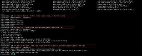 Linux下docker安装部署 MeeSeeks B 博客园 Linux下docker安装部署 MeeSeeks B 博客园