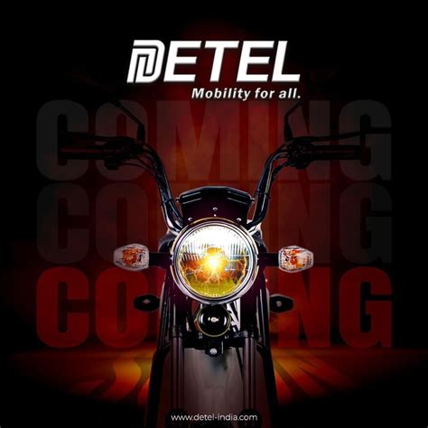 Detel Global On Linkedin Electricscooter Deletindia Madeinindia