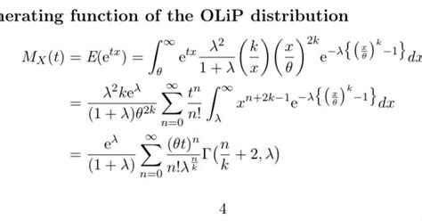 Q What Is Linear In Linear Regression Rstatistics
