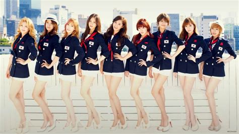 Pin By Bruce Patterson On Snsd Girls Generation Snsd Girl Korea