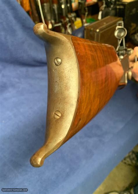 Stevens Model 55 Ladies Rifle 22 Cal