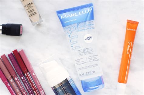 Thenotice Karine Vanasse For Marcelle Feels Like The Start Of A New Age Thenotice