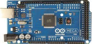 Arduino Mega Development Board Smartech