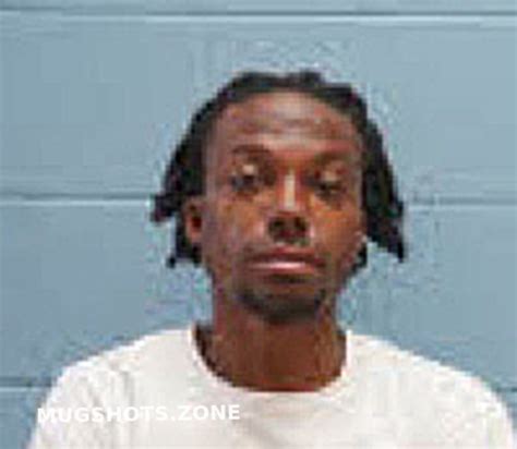 Jaronta Dashun Bailey 07172024 Lee County Mugshots Zone