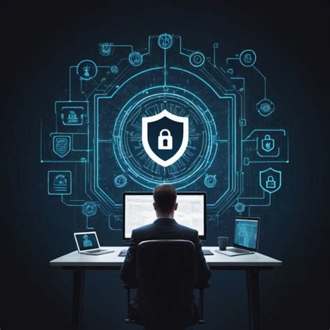 Safeguarding The Digital Frontier The Imperative Of Cybersecurity 🔒💻