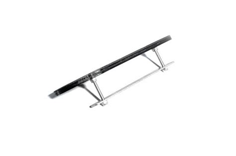 Dodge Radiator Grille Emblem With Rt Logo Decoinfabric