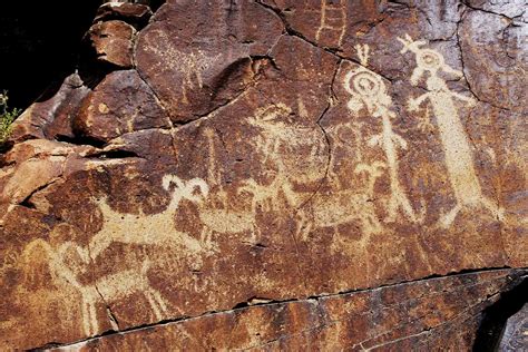 Prehistoric Art