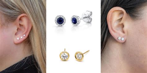 Five Earring Styles Every Woman Needs In Her Jewelry Wardrobe Bailey