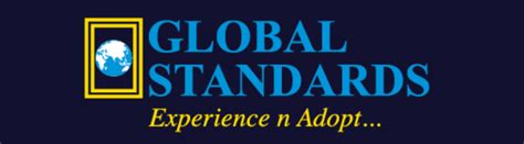 Developing Standards International Management Systems