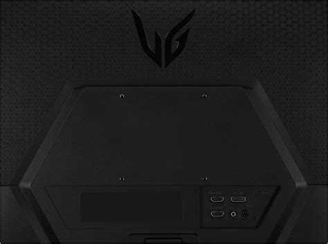 Lg Ultragear Gq F B Inch Va Panel Full Hd Hz Ms Motion Blur Reduction Amd Freesync