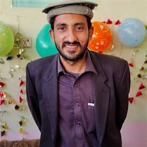 Alaf Khan Sherpao Youtube