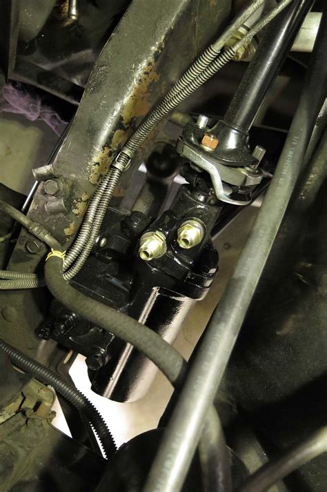 Cpp Hydra Stop For 73 87 C10s Abs Advanced Braking System