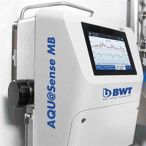 Production Deau Pour Préparations Injectables Eppi Bwt Industries