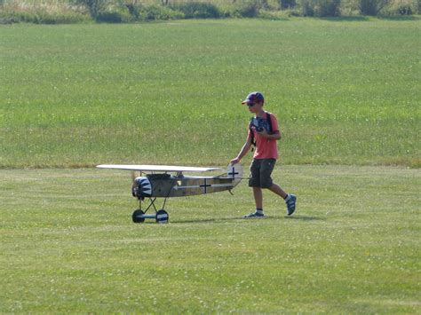 Rc Model Show Bolešiny 2019 Jeti Team