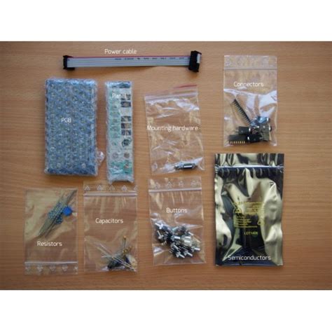 Penrose Diy Quantizer For Eurorack Modular Synthesizers Synthtopia