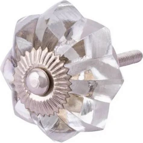 Glass Door Knobs At ₹ 40piece Glass Door Knobs In Firozabad Id