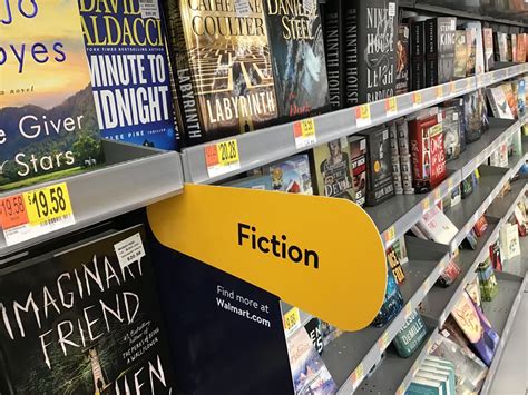 Walmart Books Department Walmart Books Department Pics By Flickr