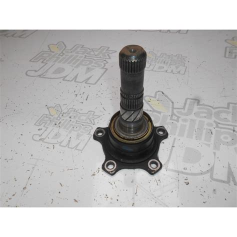 Nissan Skyline R200 Rh 5 Bolt Diff Half Shaft