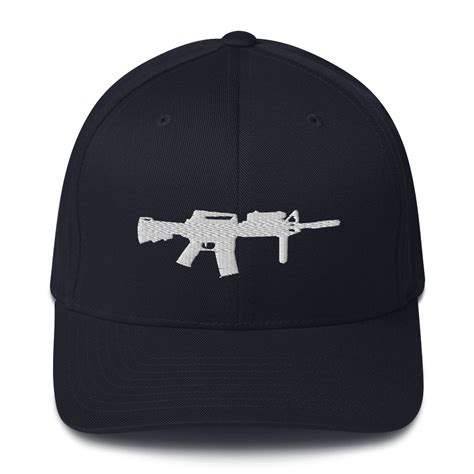 Ar 15 Hat Libertarian Country