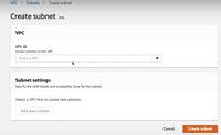Creating VPC With A Private Subnet And Transferring Files To AWS Instances GeeksforGeeks