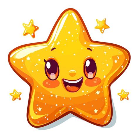 Premium Vector Star Vector