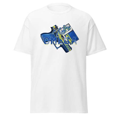 The Ikea Heist Tee Meta And Omega Apparel