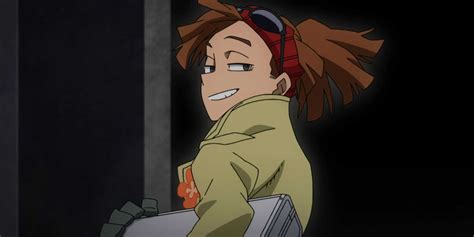 My Hero Academia Why This Side Character Remains A Fan Favorite