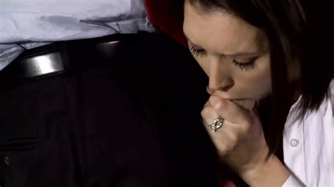 Dylan Ryder A Slut With Huge Breasts Gets Fucked In The Blowjob