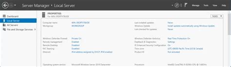 How To Install Windows Server Step By Step ComputingForGeeks