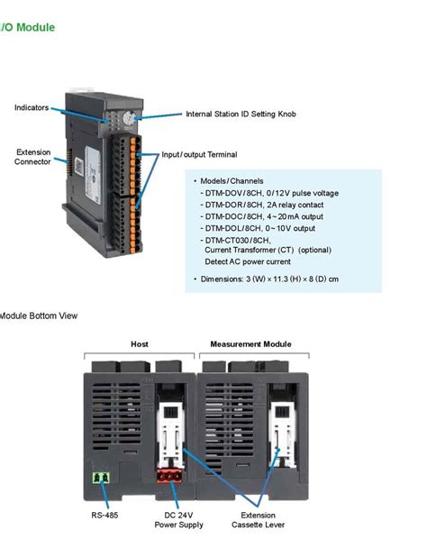 Delta Dtm Multi Loop Modular Temperature Controller At Best Price In
