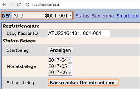 Kassa Außer Betrieb Nehmen Offline Signatur Cashbox Light Knowlegebase