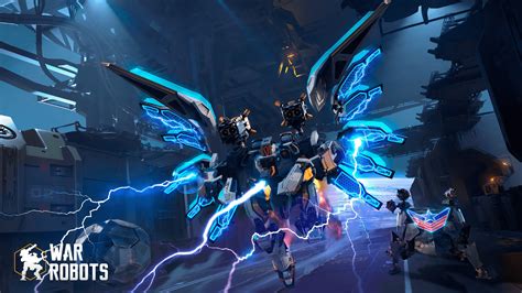 Robots Wallpapers 4k Hd Robots Backgrounds On Wallpaperbat