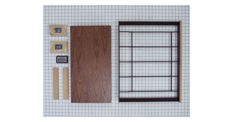 Sub Zero 7040181 Cherry Wood Tabletop Humidor Ferguson Home