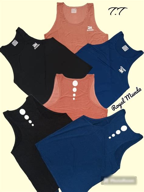 Lycra Plain Sando At Rs 125 Piece In Bhiwandi Id 2851850573612