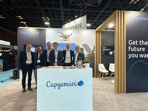 Capgemini Invent On Linkedin Getthefutureyouwant Ccw24