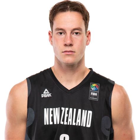 Sam Mennenga Basketball Player Stats Height Age Proballers