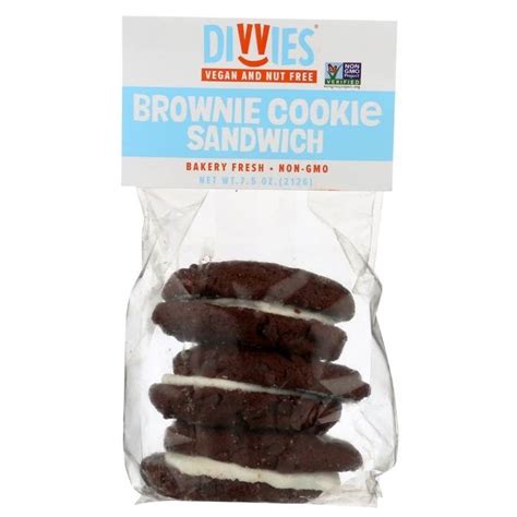 Divvies Allergen Free Treats For Deliciously Inclusive Snacking