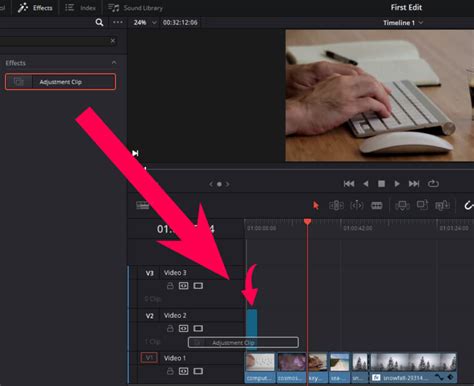 Adding Camera Shake In DaVinci Resolve 18 | Simple Steps | Edits 101
