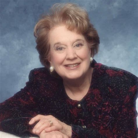 Joanne Merner Harris Funeral Home